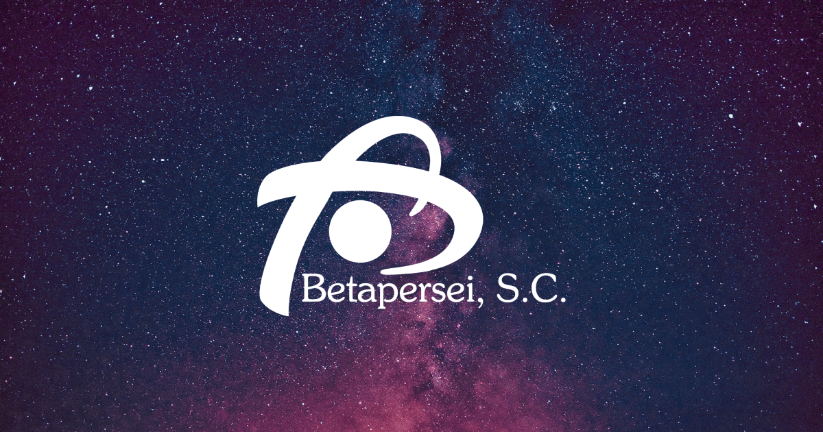 Betapersei